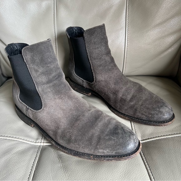 Thursday Boot Company | Shoes | Thursday Boot Company Chelsea Cavalier ...